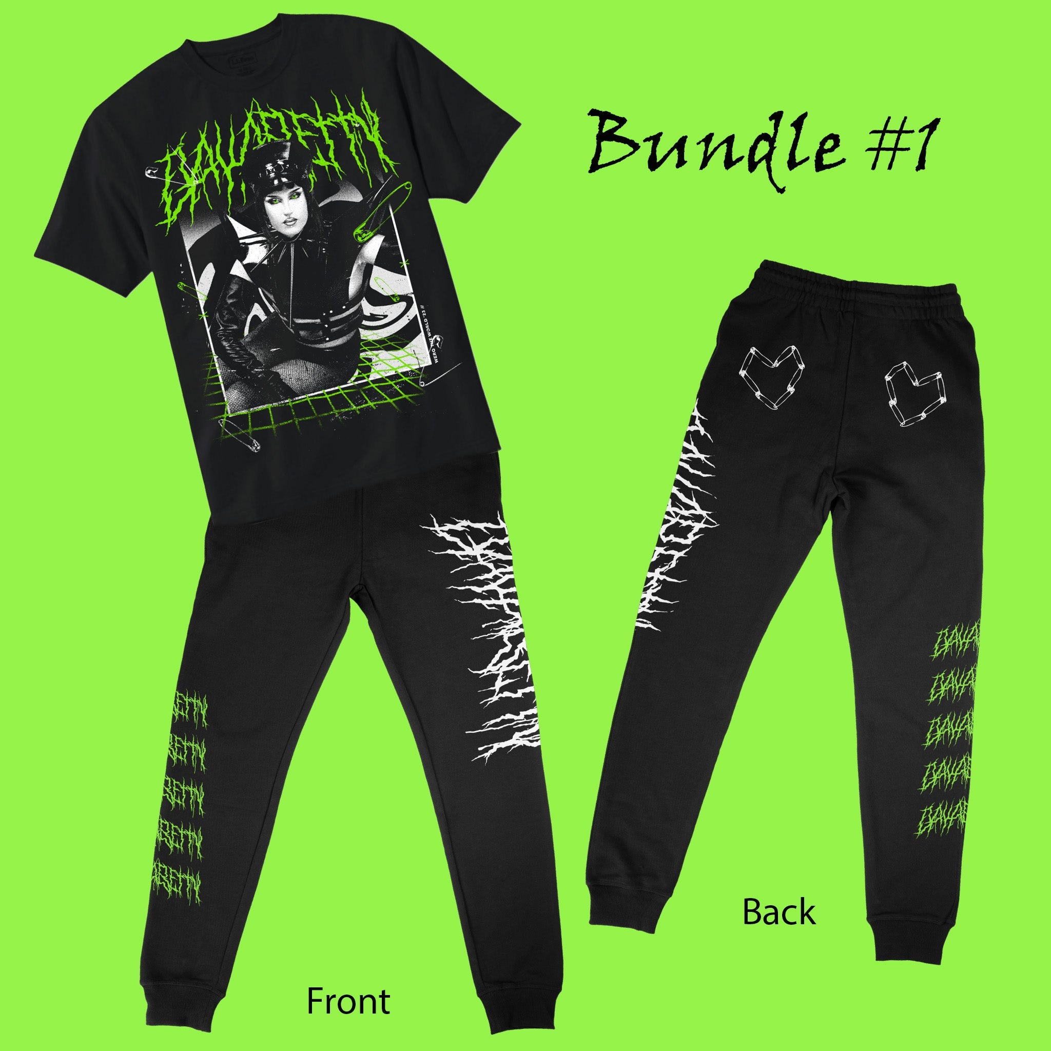 Cozy Bundle #1 – Voss Management