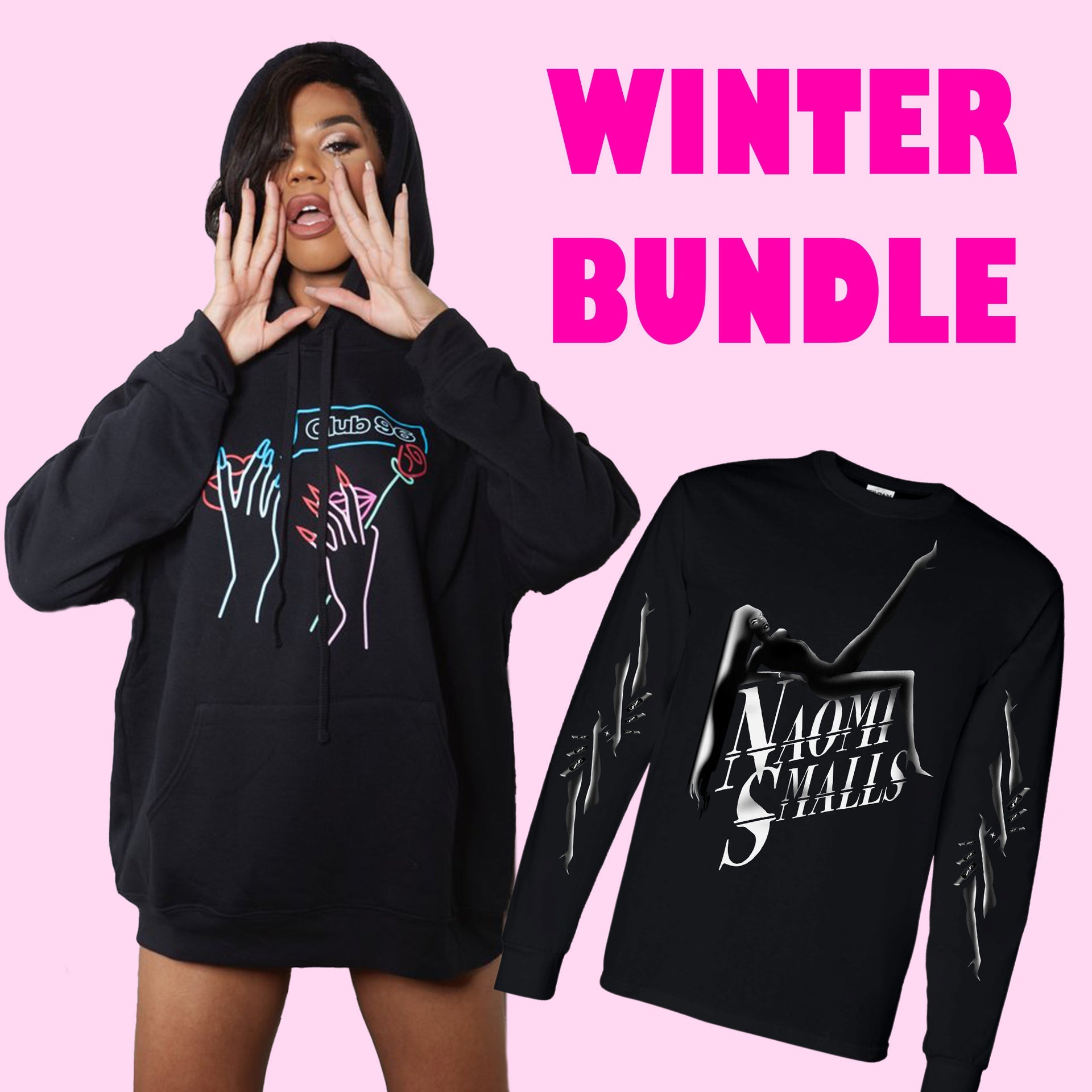 Winter Bundle – Voss Management
