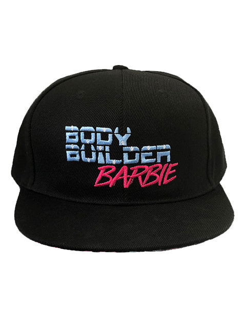 Kameron Michaels: Body Builder Barbie Snapback – Voss Management