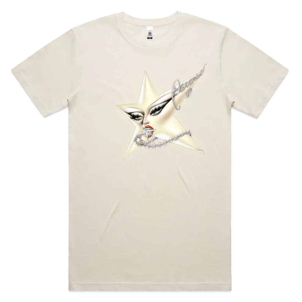 Stargirl Tee – Voss Management